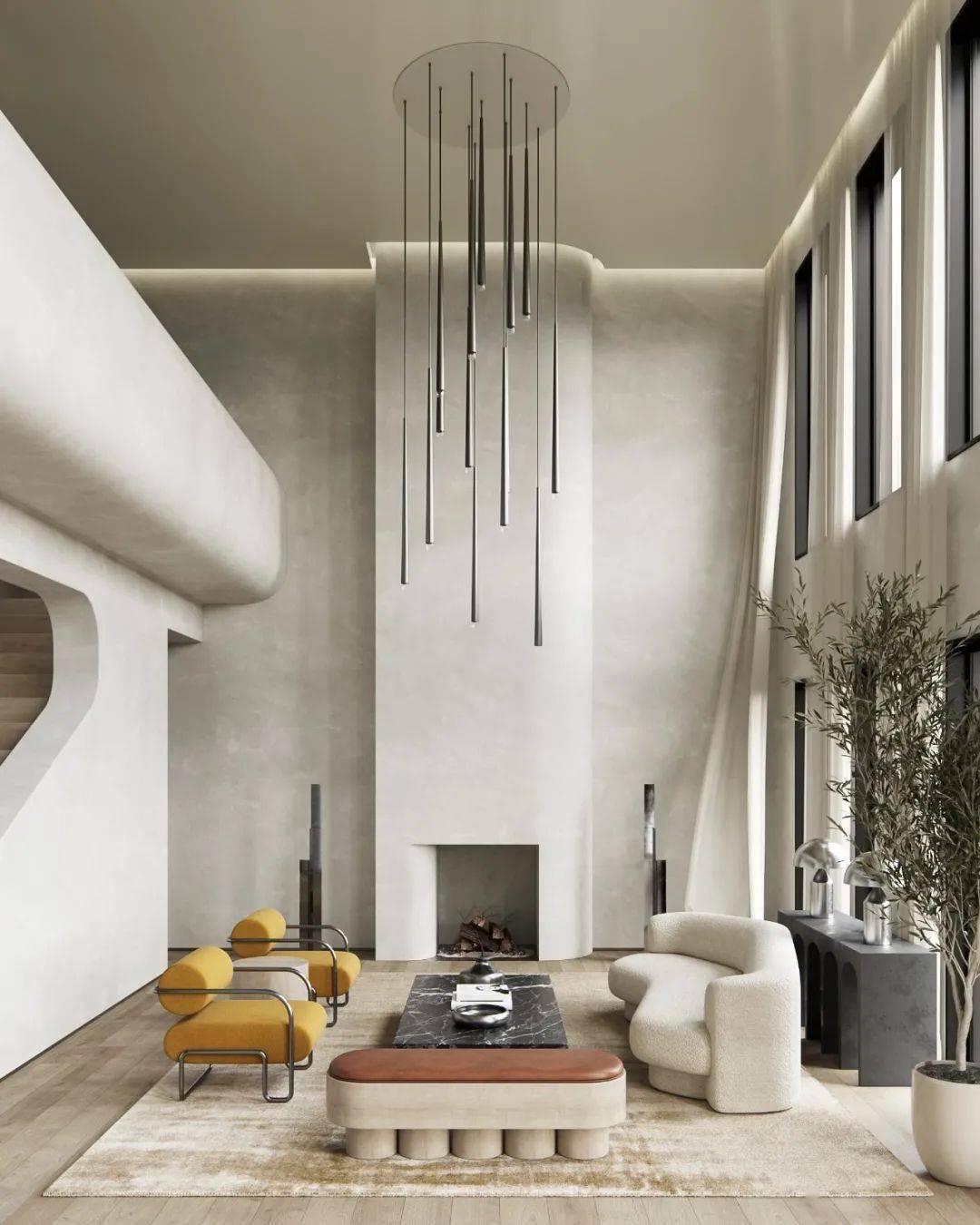 Noa Santos | 纽约当代精致设计_design