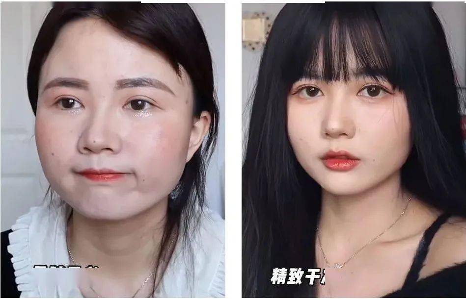 为什么化妆显脏显老?这6个细节你肯定没注意!特别是第3个!琪琪