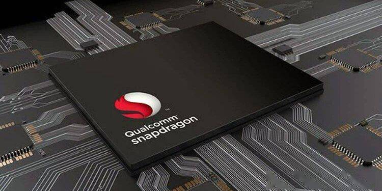 小米新机首发！高通骁龙780G来了：5nm工艺加持_芯片