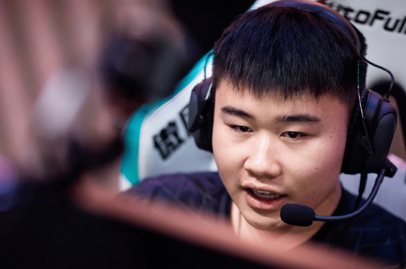 LPL春季赛：iBoy迎战旧主！RNG收官之战遭遇水鬼LGD_比赛