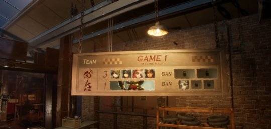 第五人格COA4：Weibo_Add祭司天秀反钻，长时间牵制邦邦，帮助战队取得胜利！_ATss