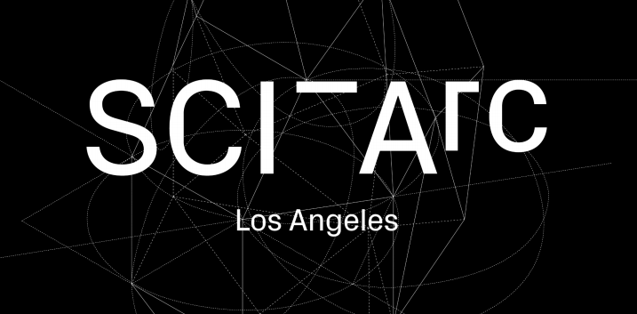 SCI-Arc终于藏不住了！宝藏院校潮酷开展，今天好好扒一扒！_建筑