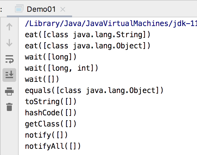 Spring Boot 定义接口的方法是否可以声明为 private？_eat