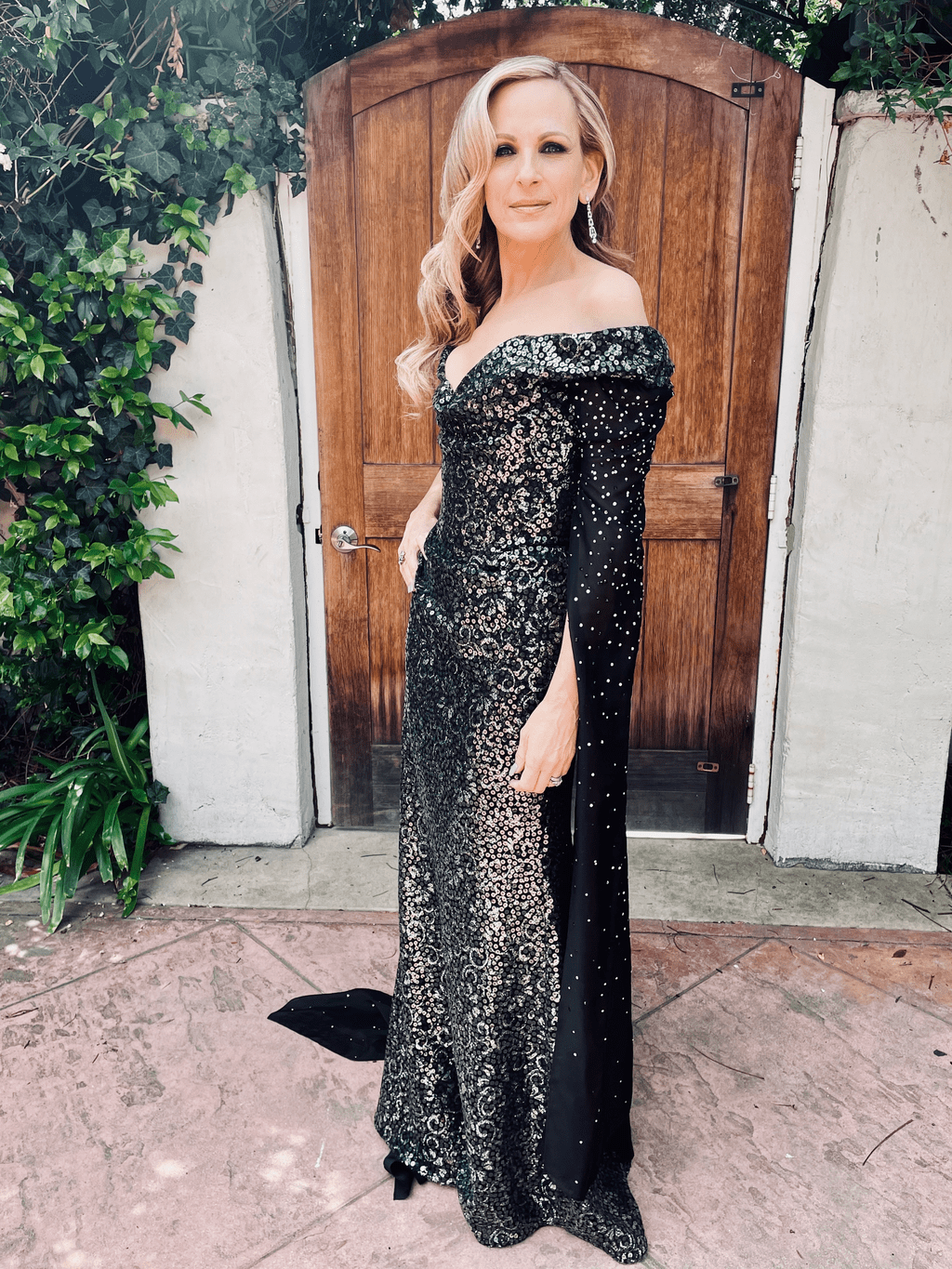 关注 | 环保礼服惊现奥斯卡，天丝™品牌携手Red Carpet Green Dress再度打造奢华环保礼服_合作