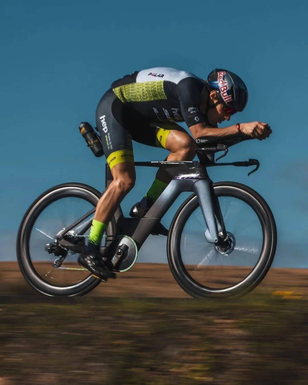 铁三赛场新宠？多图赏析SCOTT PLASMA 6_性能