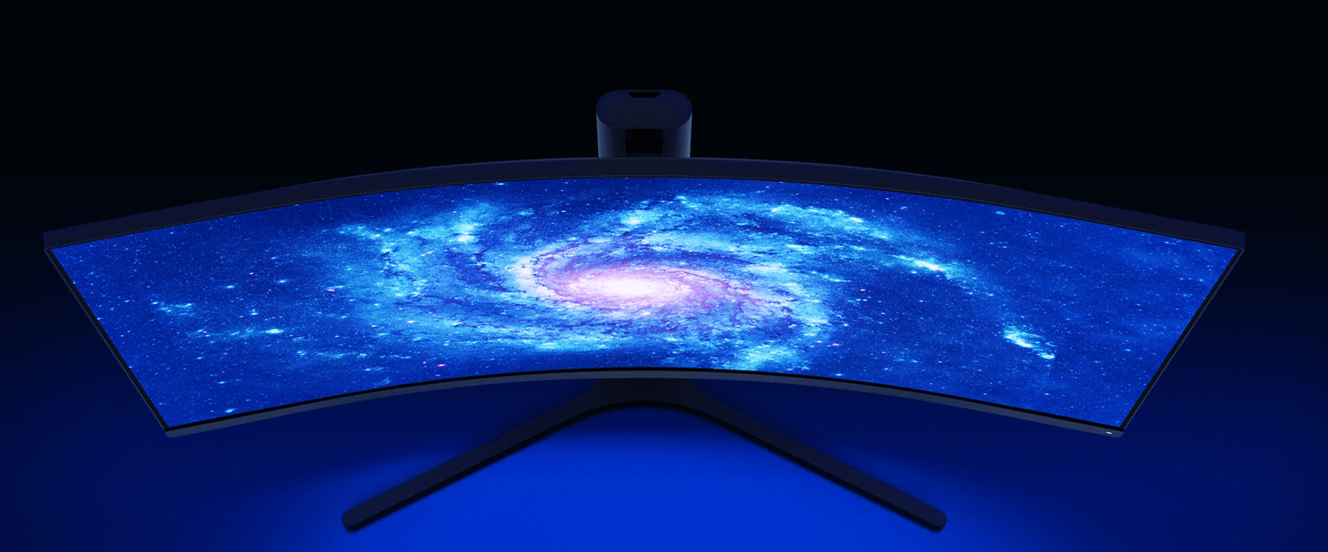 又对标华为？小米新款带鱼屏显示器曝光：30英寸、240Hz_产品