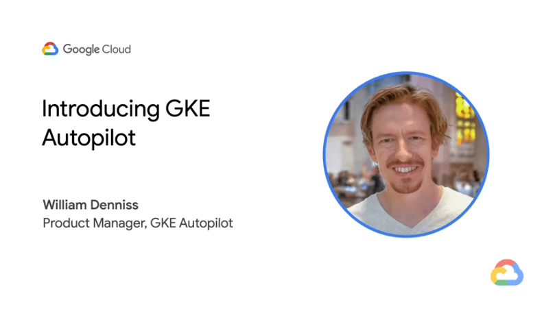 GKE Autopilot：掀起托管 Kubernetes 的一场革命_管理