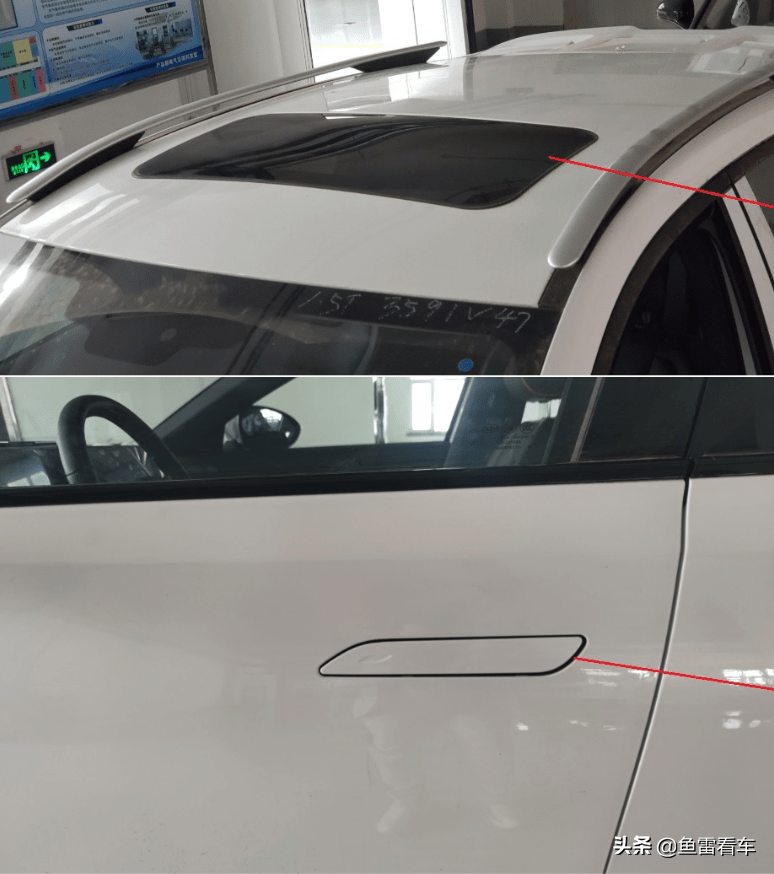 2.0T直喷才是焦点，一汽奔腾70S跨界SUV悄然亮相，视觉冲击力够强_搜狐汽车_搜狐网