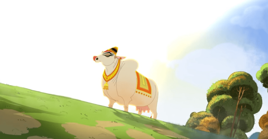 上影节“SIFF动画”曝首批片单 展映8部《高达》_汤姆·摩尔