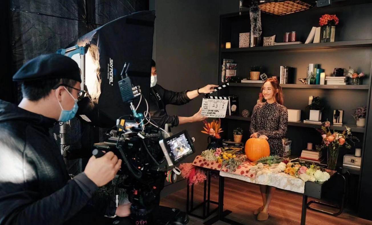 36氪首发 | Real Hype获字节跳动数百万美元投资，定位好莱坞明星IP本土化_内容