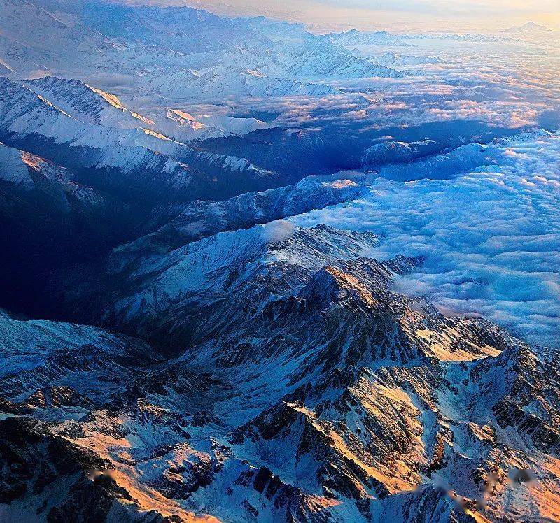 滇藏丙察察G219+G318+G214横断山脉环线之旅10日_怒江