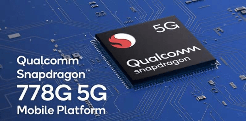 骁龙778G正式亮相，6nm制程工艺，性能暴涨40%_高通