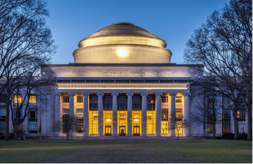 友情转发｜2021 MIT-CHIEF执行团队招募_创业