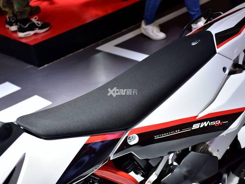 更硬核更纯粹更便宜的SWM来了 SM150/SM500/SD650上市_搜狐汽车_搜狐网