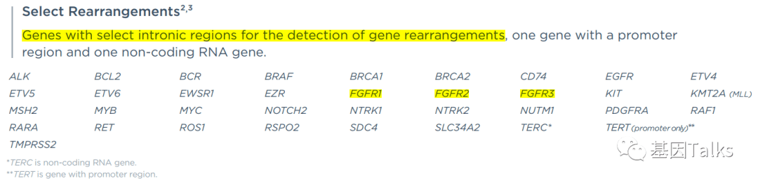 胆管癌丨FDA加速批准FGFR抑制剂『infigratinib』上市，F1CDx成伴随诊断！_检测