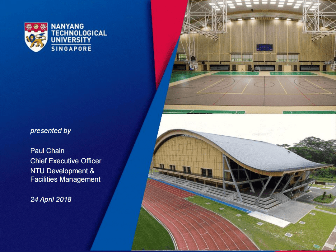 PPVC-新加坡南洋理工大学案例分享_建筑