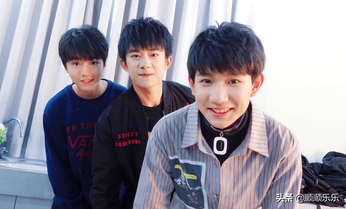 TFBOYS 解散_TFBoys