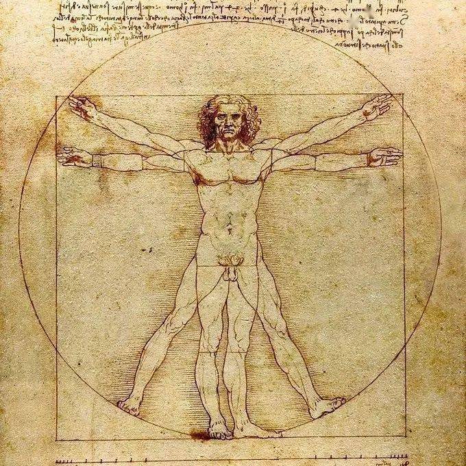 医学+文创=？_达芬奇