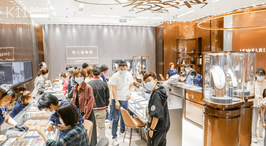 天津K11 Select如何成为新生代消费者青睐的文化零售新地标？| iziRetail热点_滨海新区