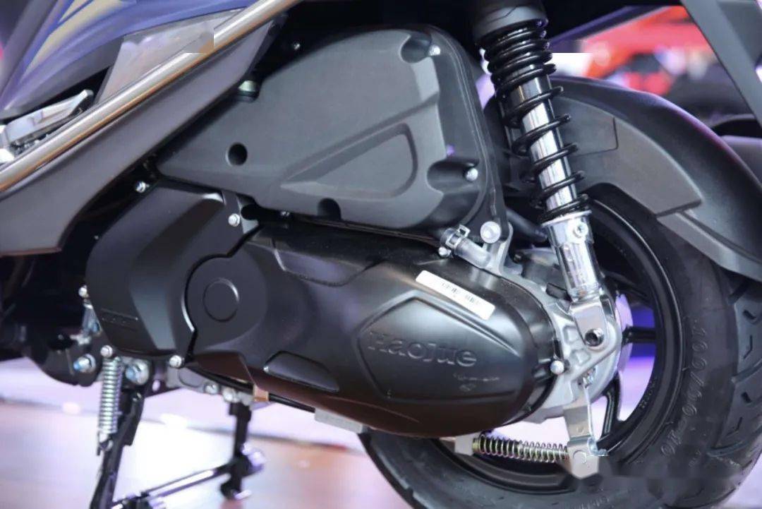 或是万元内最佳，豪爵UCR125悄然上市_搜狐汽车_搜狐网