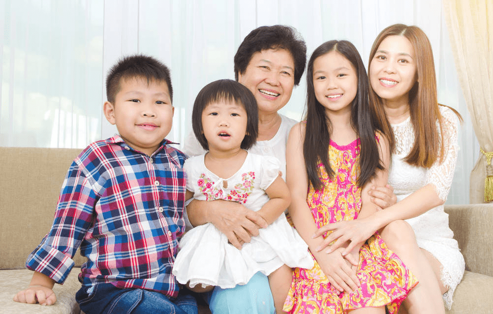 为何孩子长大后，往往都不喜欢去姥姥家了？其实跟妈妈有很大关系 外婆