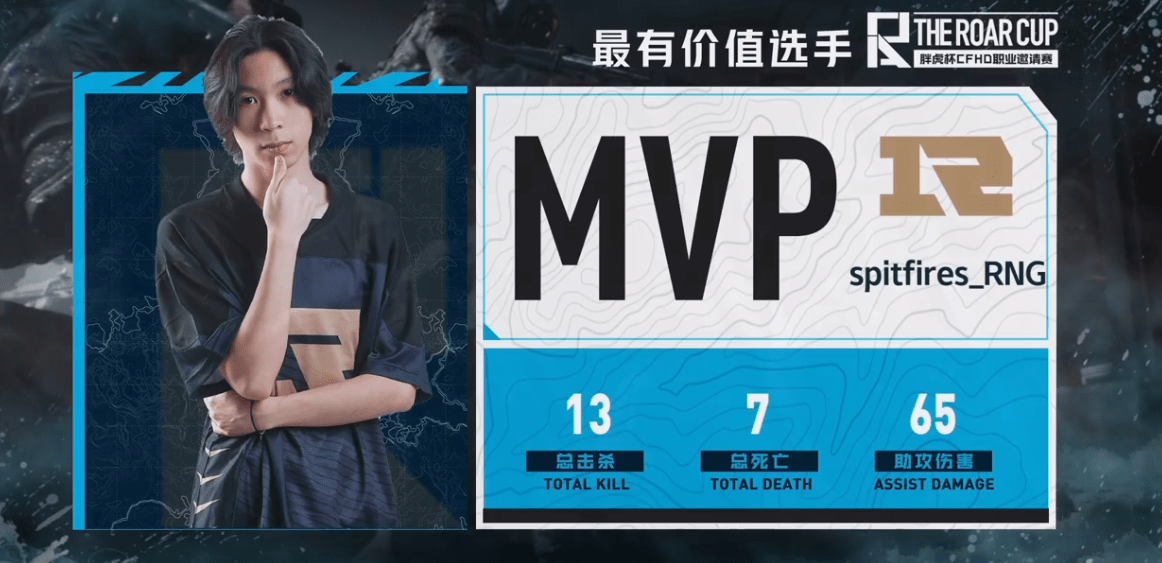 虎牙胖虎杯竟出现女子战队？JJMM首战就失败，RNG状态奇好_比赛