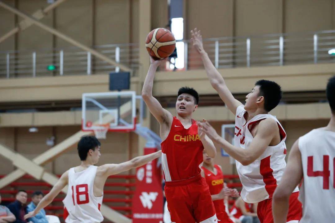 国青挑战赛大名单出炉！U19男篮出征蜀地，挑战三支CBA球队_中国队