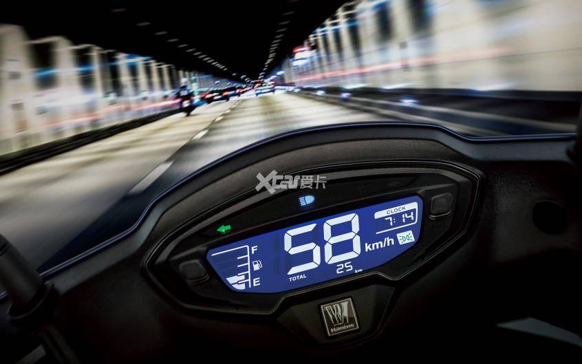 不足万元代步神车再降临 豪爵UCR125正式上市_搜狐汽车_搜狐网