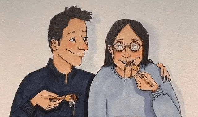 男人不愿意给你花钱，多半只有一个原因，别傻傻不懂女人