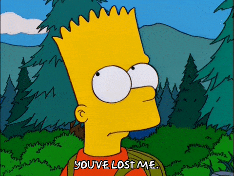 涨知识 | You lost me可不是“你失去我了”！真正意思差太远~_you