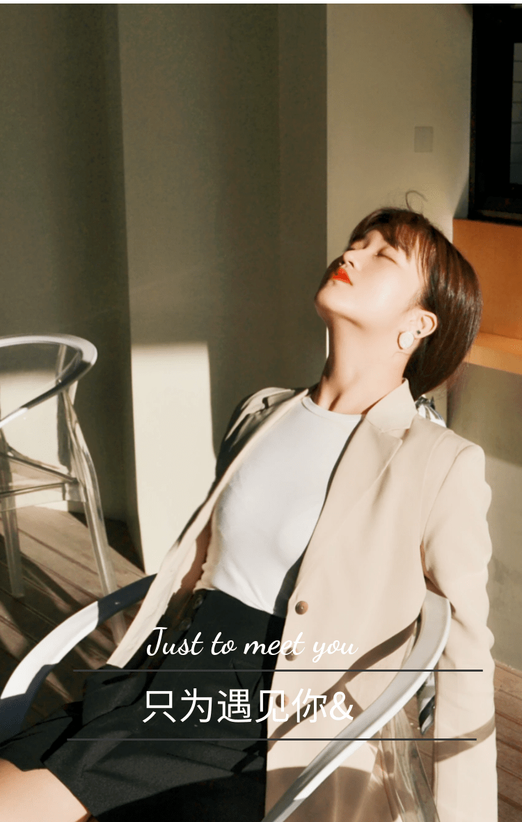 【2F Renbo Kara】升级回归——只为遇见你_礼遇
