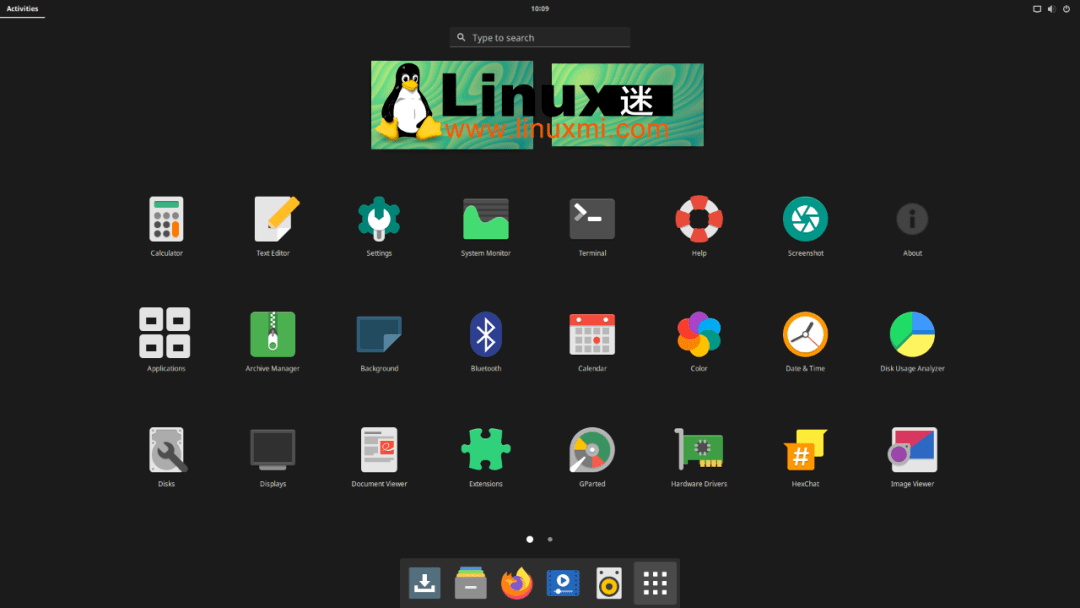 后起之秀 Solus Linux 新版发布，更新的桌面环境和新的硬件支持_版本