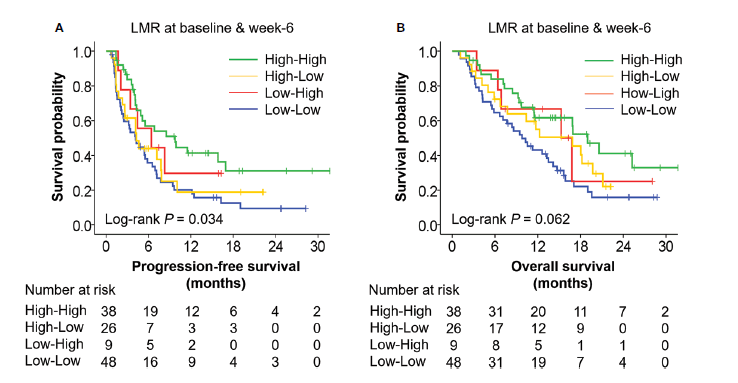 胃肠癌免疫治疗学术前沿｜胃癌免疫治疗时代下，精准Biomarker助力临床免疫治疗策略的优化_vs