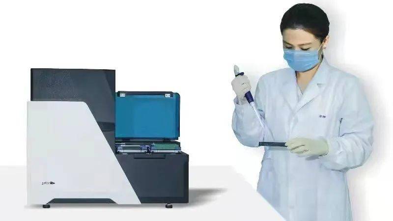 Gator Bio：坚持底层创新技术，引领全球分子互作市场_检测