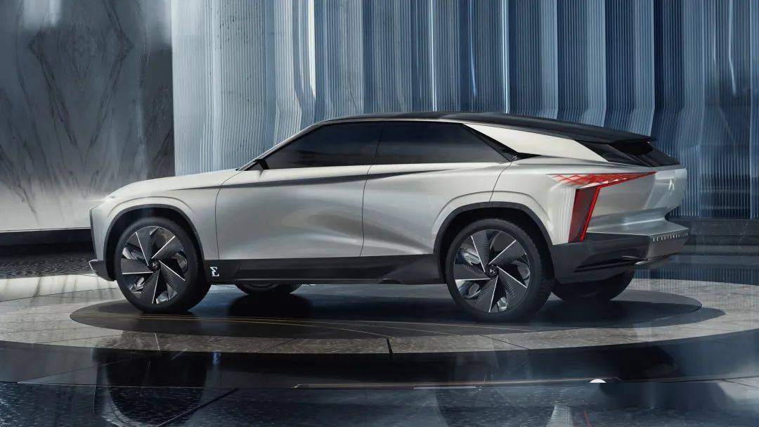 全新DS 9 Crossback轿跑SUV渲染图，看起来非常不错。_搜狐汽车_搜狐网