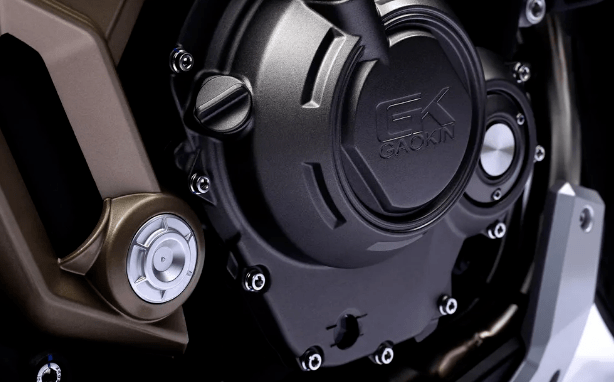 32800元的高金Flame500街车..._搜狐汽车_搜狐网