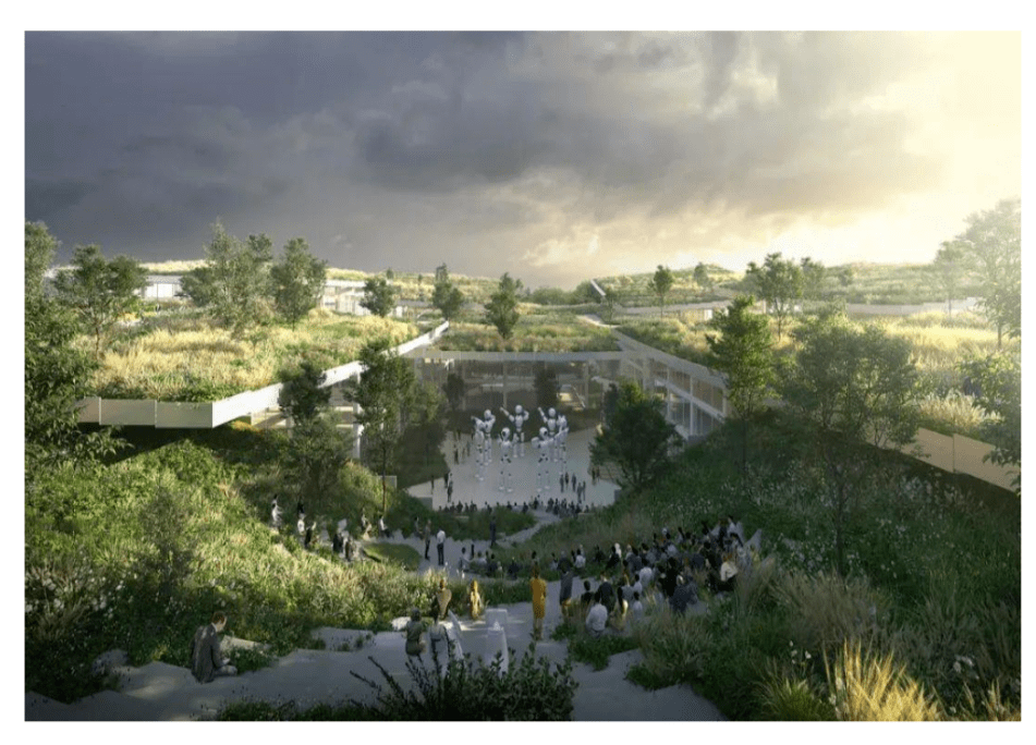 编辑推荐：空中花园设计案例分析_dichan