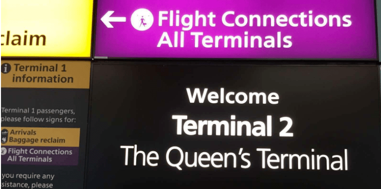 机场里的T1，T2，T3到底什么意思？“T”又是什么？_stop