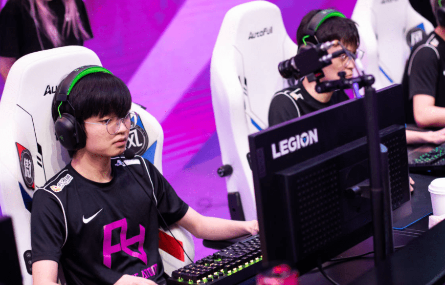 英雄联盟：BLG首次进入全球战力榜，LPL六个队伍登上前十名_比赛