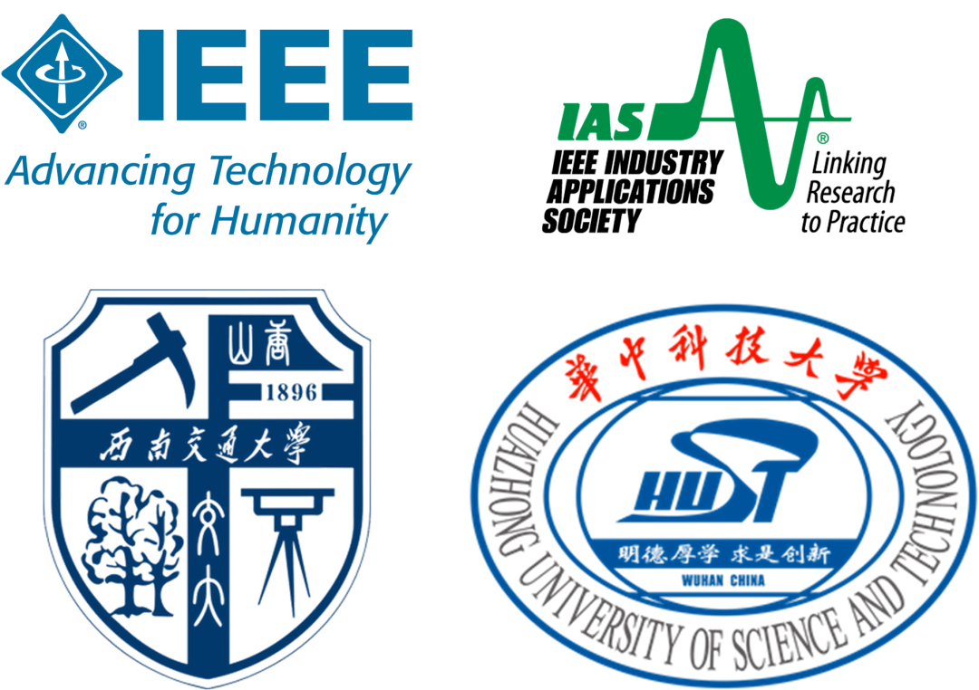 IEEE Xplore、EI检索，优秀论文推荐至IEEE TIA发表！第二届中国电气工程国际青年会议诚邀您的参加_Branch