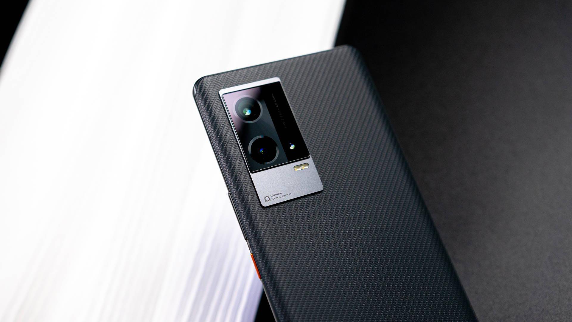 iqoo8pro高清壁纸-千图网