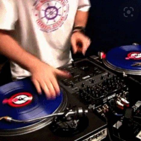 夜店DJ、演唱会DJ...那么DJ到底指哪2个单词？_Jockey