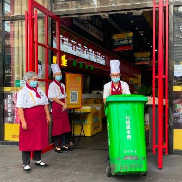 垃圾变 香饽饽”!仁和区这个餐厨垃圾处理中心每天能将50吨垃圾变废为宝进行