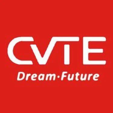 【招聘】CVTE 2022秋季校园招聘正式启动！_张佳琴