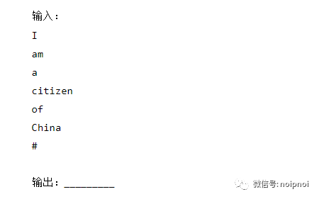 CSP真题系列(6)-NOIP2015初赛 普及组+提高组真题及答案参考！_存储器