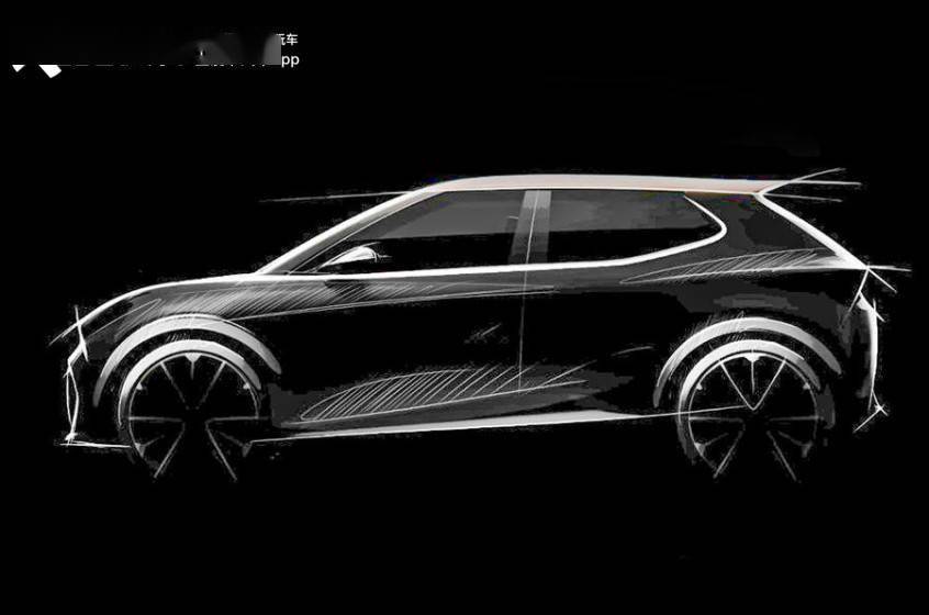 大众MEB Entry平台新车ID.2曝光 15万起售价还买特斯拉？_搜狐汽车_搜狐网