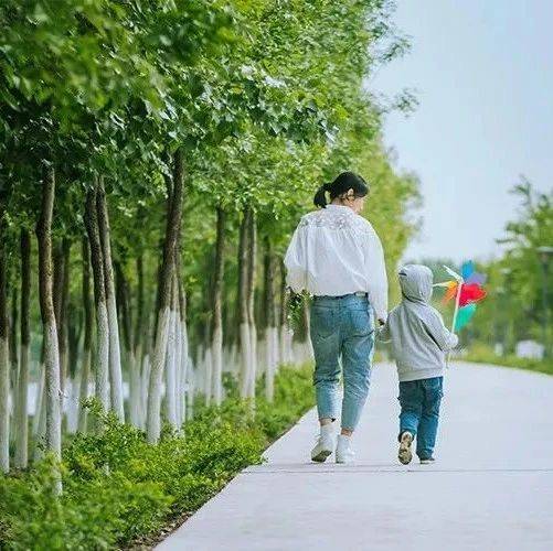 开学了,10句话一定要告诉孩子,受用一生!人生