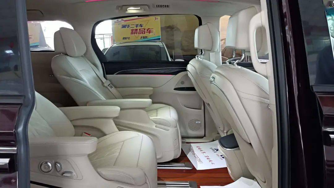 精品车型推荐——别克 GL8 Avenir 46万_搜狐汽车_搜狐网