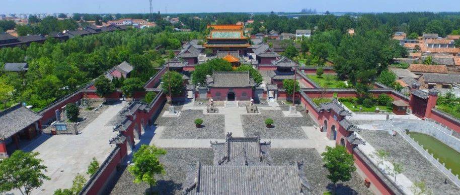 江苏“运河百景”公示！湖滨新区两处景点入选！_景区