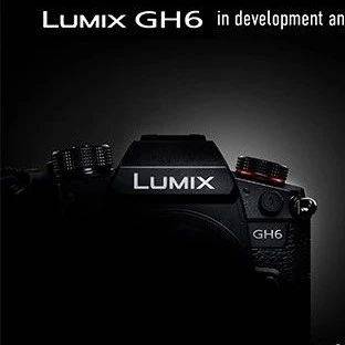 新传感器、处理器！松下GH6或明年第一季度发布！_相位